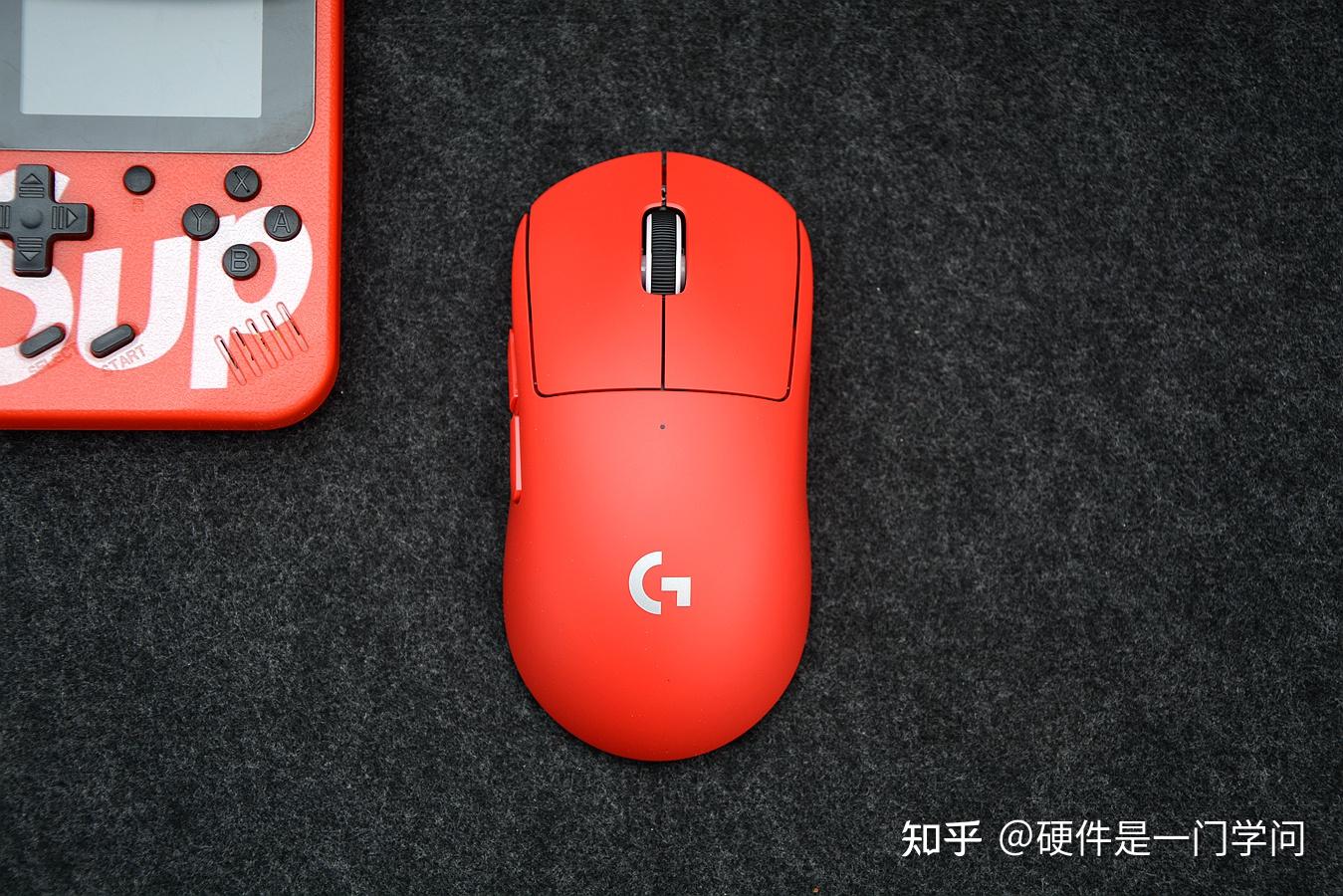 享受国补，硬件新升级，罗技GPW2金刚版开箱 - 知乎