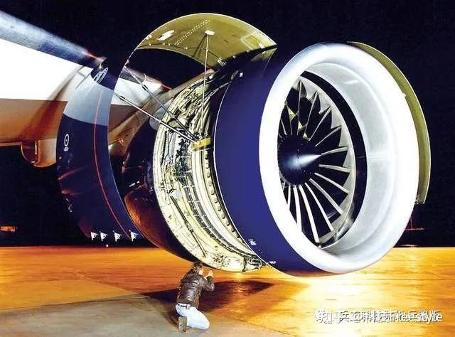 变循环发动机，未来第六代战机的标配 - 知乎