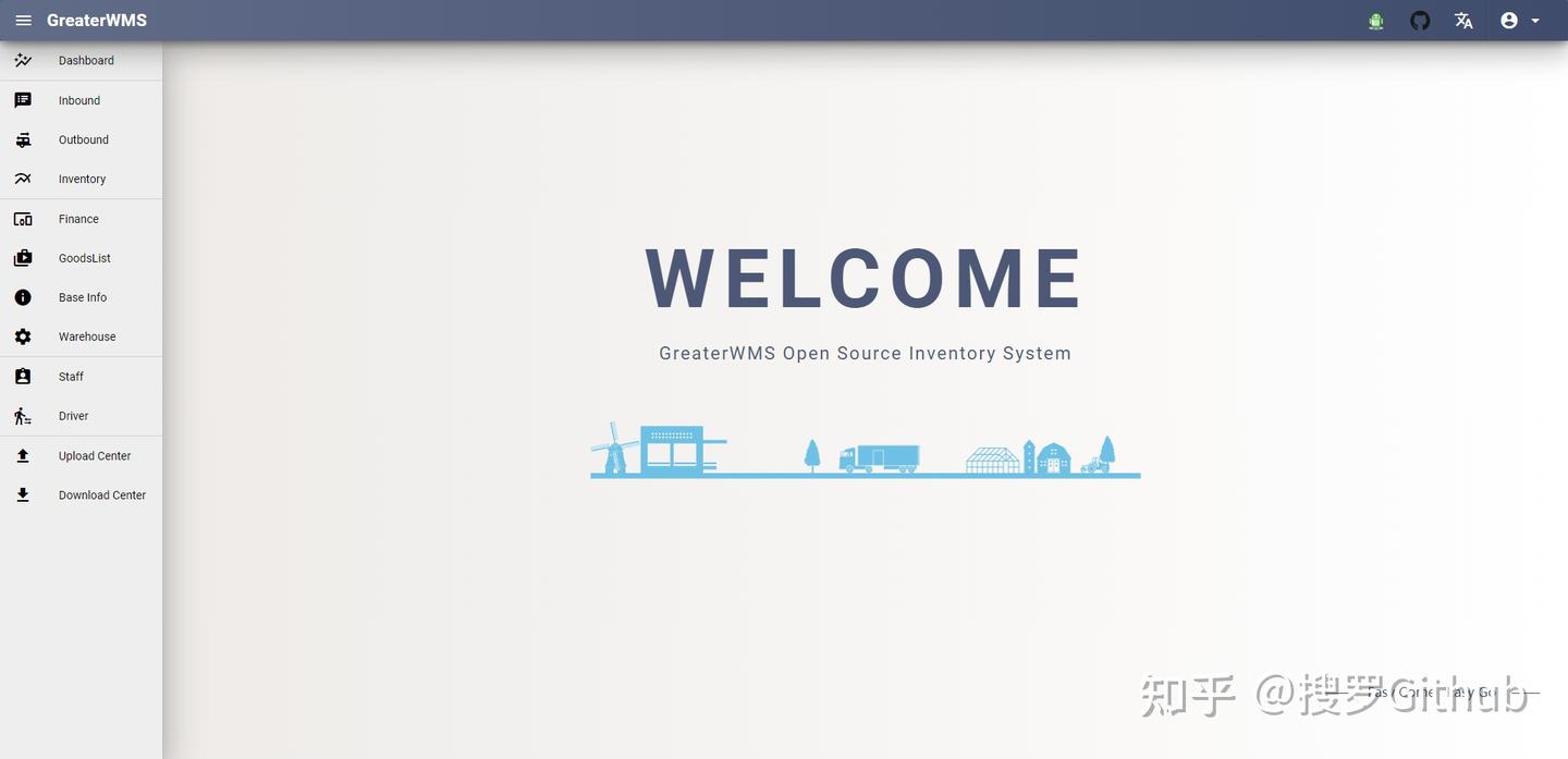 盘点8个 WMS 开源系统，yyds！ - 知乎