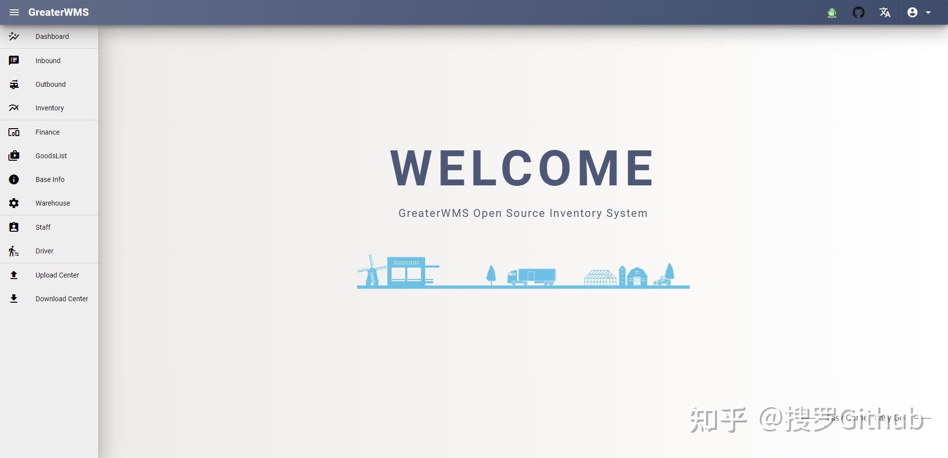 盘点8个 WMS 开源系统，yyds！ - 知乎