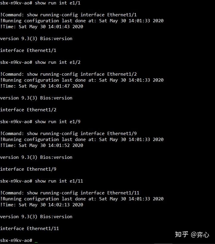 网络工程师的Python之路 -- 浅谈CSV和Jinja2 - 知乎