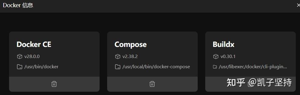 0基础如何搭建个人博客？GMSSH可视化运维工具配合WordPress部署全流程教学 - 知乎