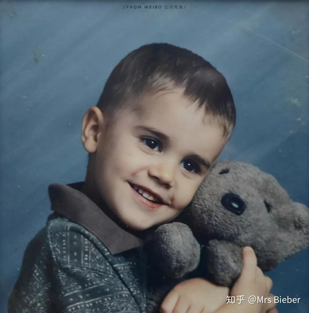 如何全面评价Justin Bieber？ - 知乎