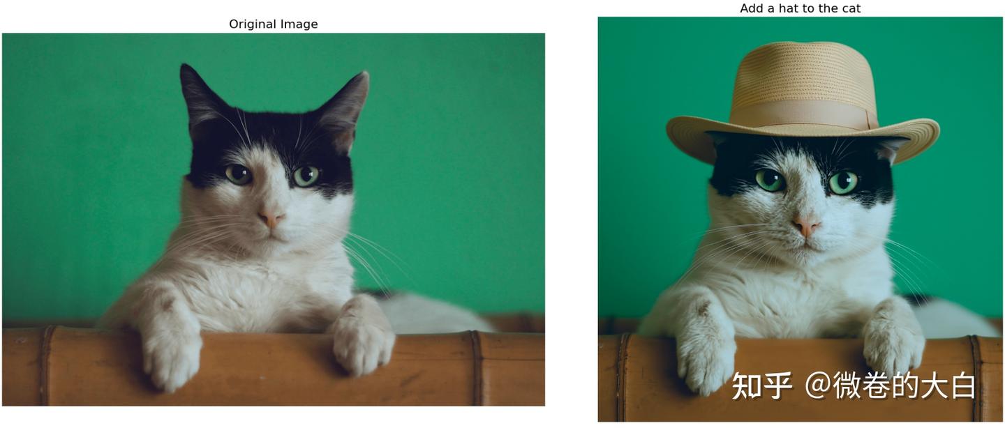 Flux.1-kontext-dev：图像指令编辑的开源 SOTA（ diffusers 源码解析） - 知乎