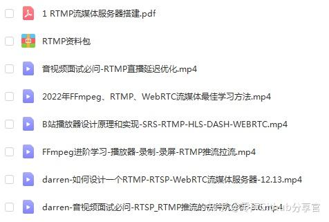 NDK开发Android端RTMP直播推流程序 - 知乎