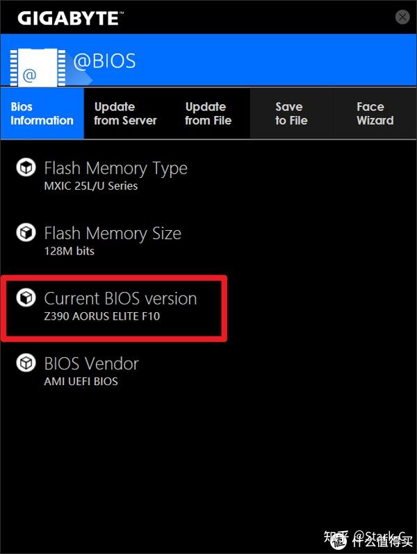 小白进阶之路，电脑主板BIOS升级图文教程【技嘉篇】 - 知乎