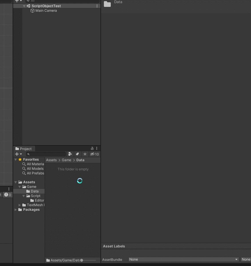 Unity拓展编辑器入门指南 - 知乎