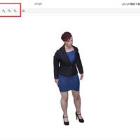 OBJ/GLTF/GLB/STEP/FBX常用3D格式说明和对比说明 - 知乎