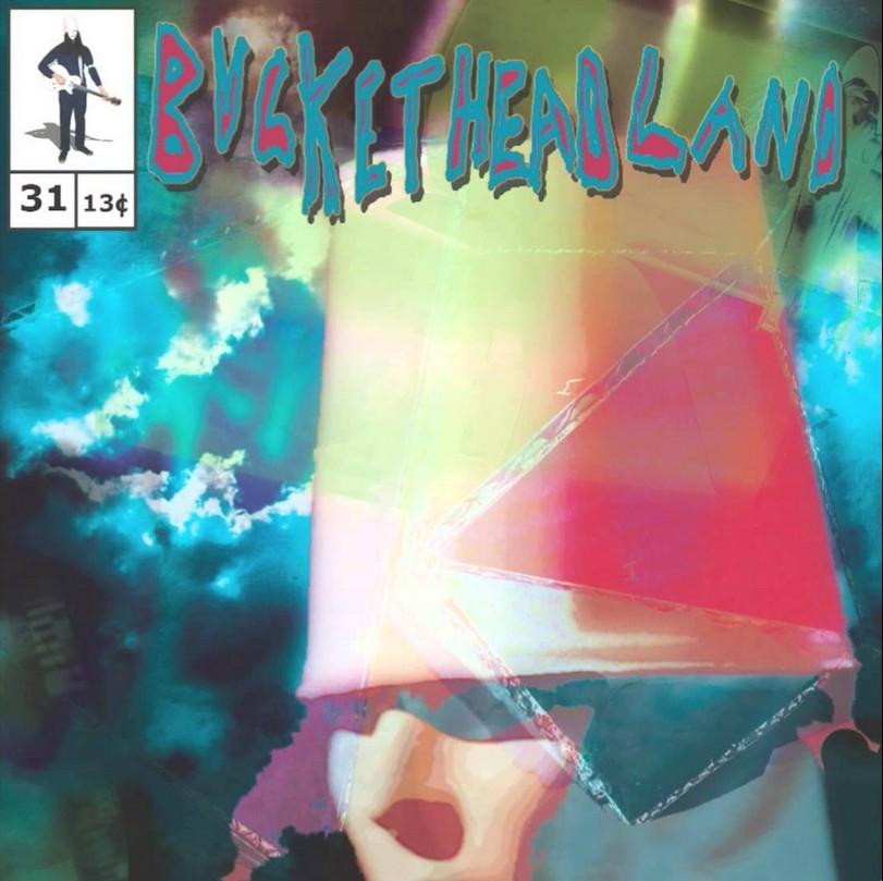 如何评价 Buckethead？ - 知乎