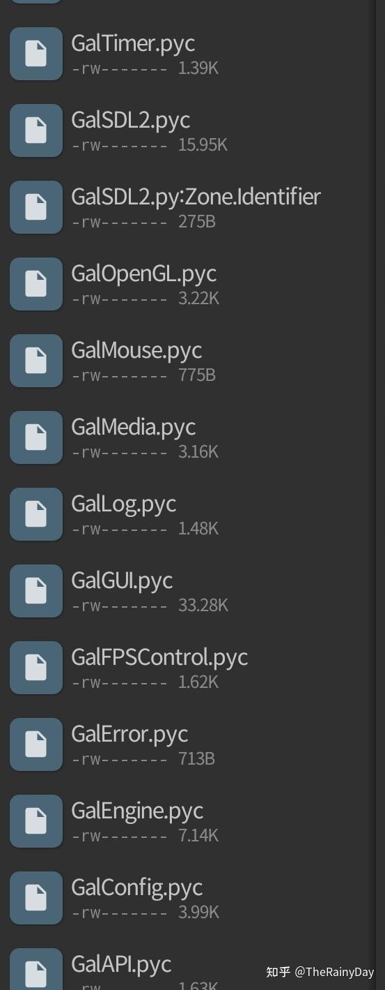 Buildozer 打包Python的pygame项目为apk - 知乎