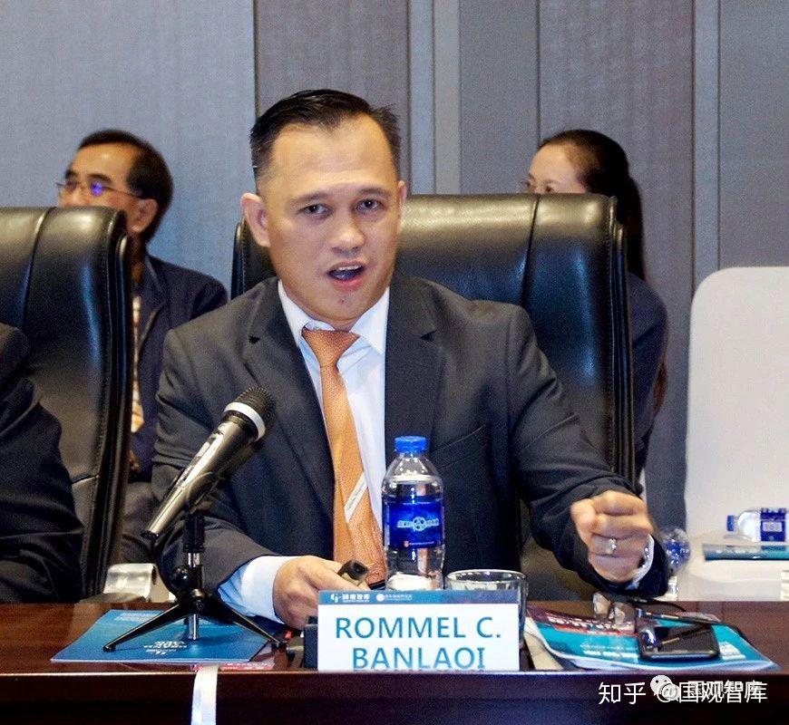 抓住中国-东盟合作的战略机遇：新思路和新机制 - 知乎