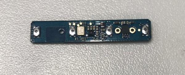 大大通 基于Realtek RTL8763BFR RWS无线耳机方案 - 知乎