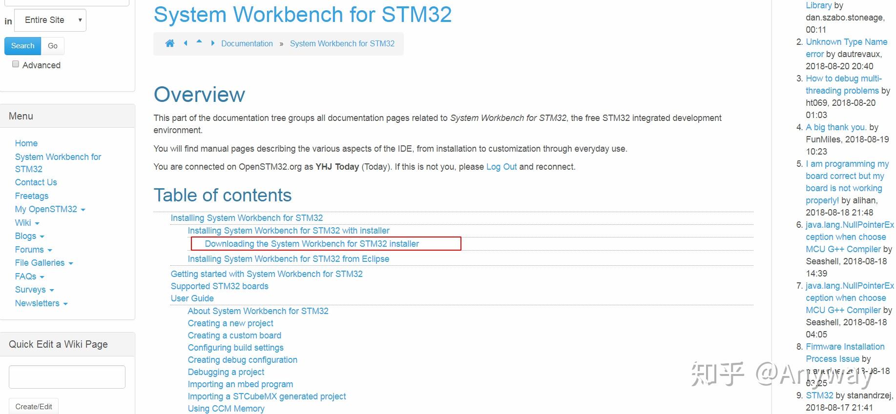 在linux环境下如何进行stm32的开发？ - 知乎