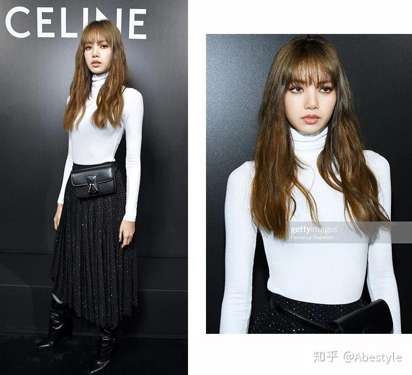 全球人气女王｜凭什么是Lisa，红遍全世界？! - 知乎