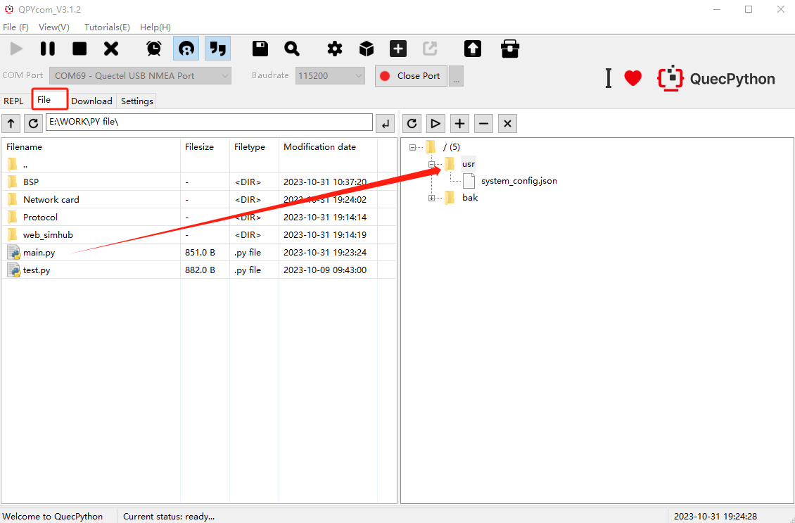 Linux 系统使用 USB 网卡 - 知乎