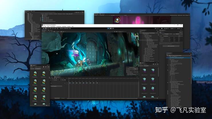 3D HMI设计：开创未来驾驶体验的新篇章 - 知乎