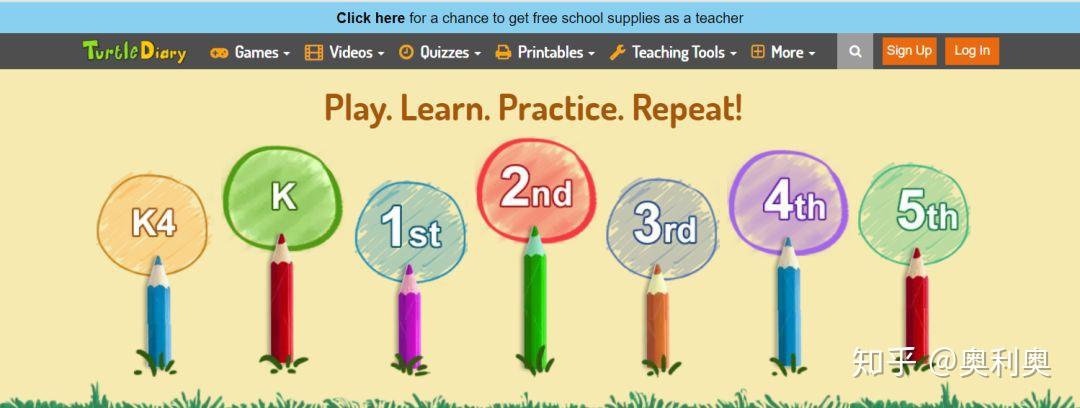 收藏！这些超值英语启蒙网站妥妥帮你省出几万培训班 - 知乎