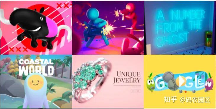 7种强大的 JavaScript 动画库，让你的项目更炫酷 - 知乎