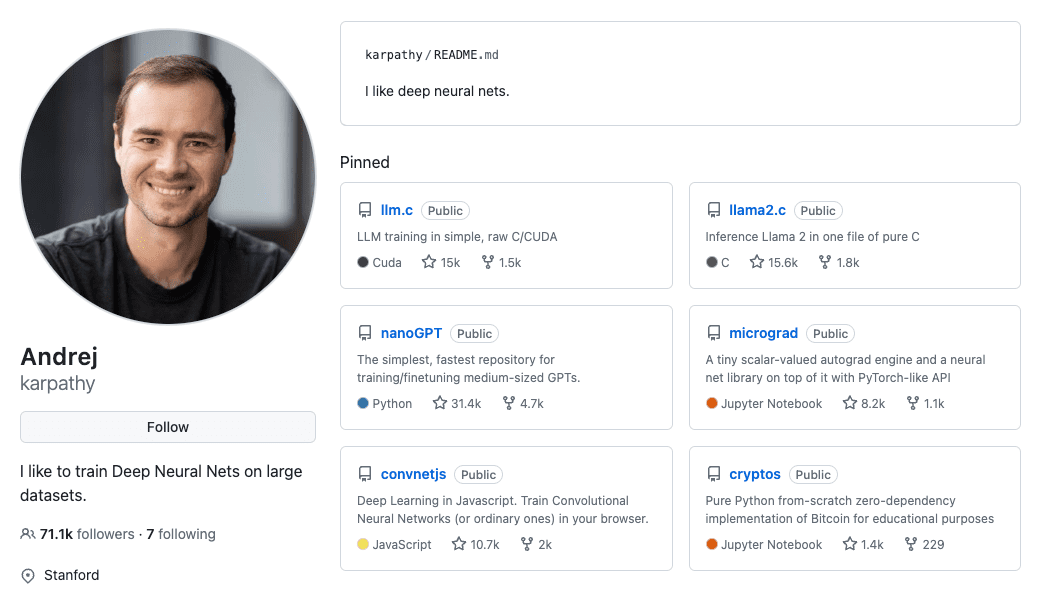 一周涨 15k Star 的开源项目「GitHub 热点速览」 - 知乎