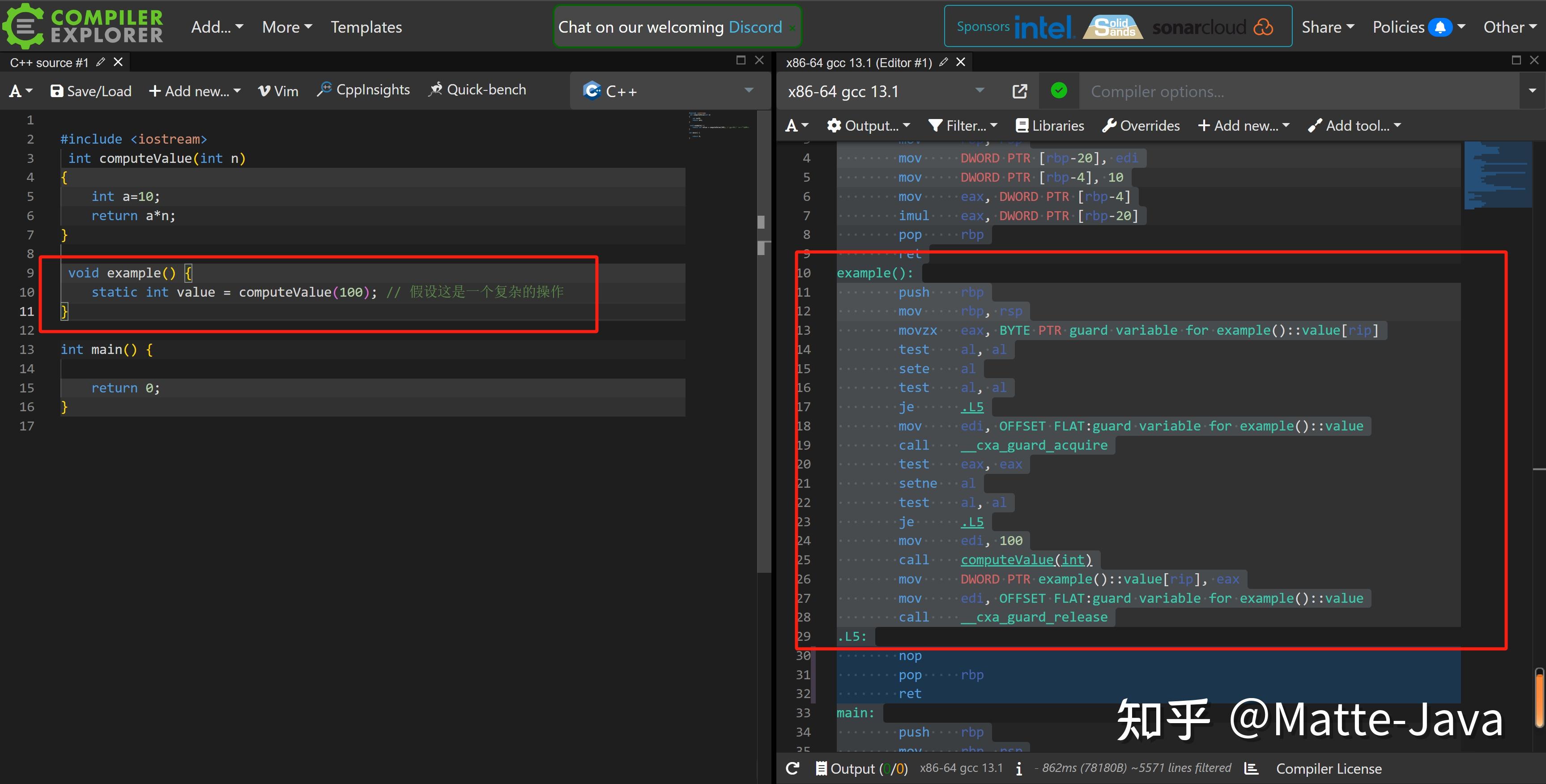 探索C++的一次性代码执行：从基础到深入，静态变量控制，c++11对静态变量原子的优化、以及std::once_flag的使用 - 知乎