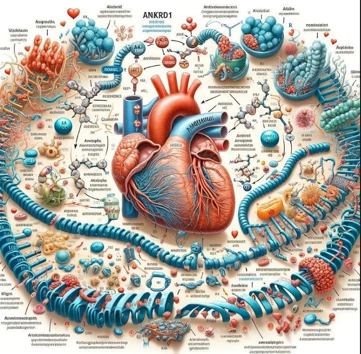 ANKRD1重组蛋白：揭示细胞信号调控的新窗口—艾普蒂生物 - 知乎
