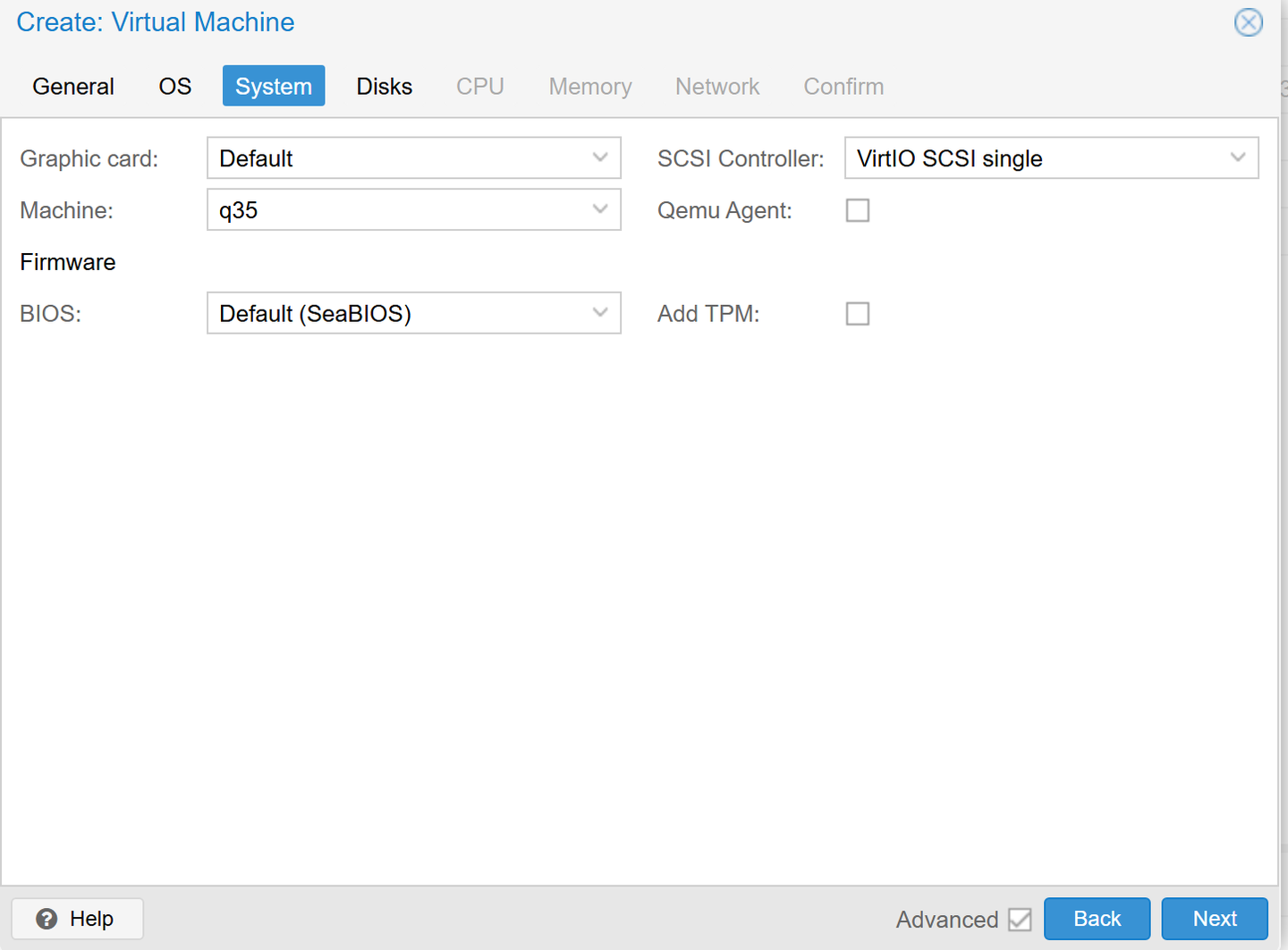 PVE部署SA6400黑群晖及核显硬解 - 知乎