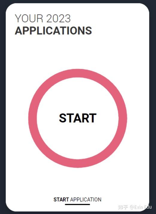 科普！2023UCAS申请系统填写指南（图文） - 知乎