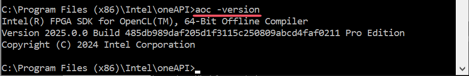 基于DE1-SoC的My_First_oneAPI（一） - 知乎