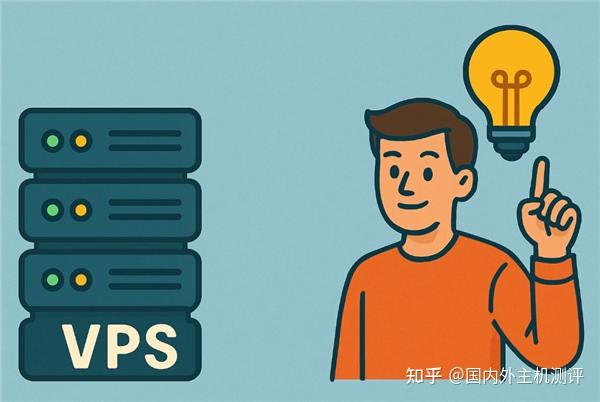 VPS新手和老手都必备的使用技巧，你会几个？ - 知乎
