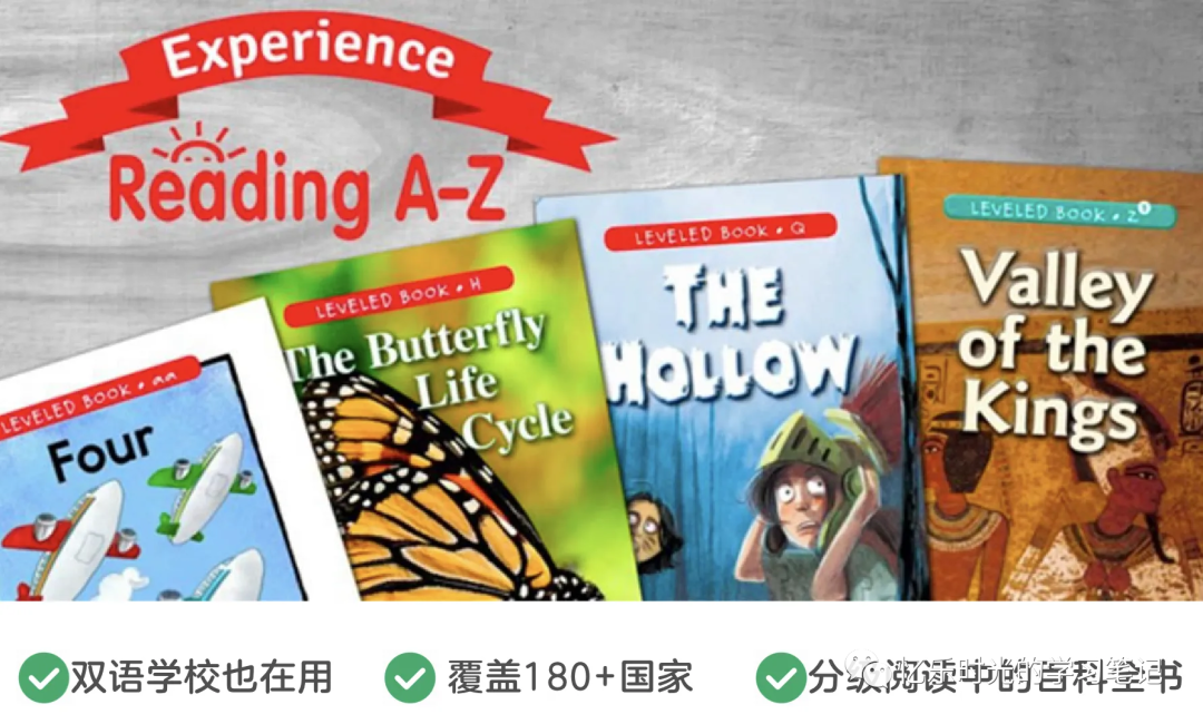 刷RAZ的宝藏APP——ABC Reading，千万别错过 - 知乎