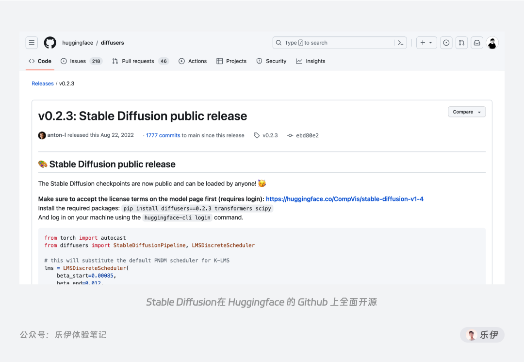 Stable Diffusion学习指南【初识篇】 - 知乎