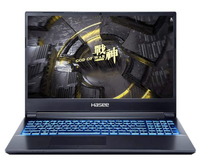 神舟战神ZX9-DA5DP成为玩家首选，配置拉满无可阻挡 - 知乎