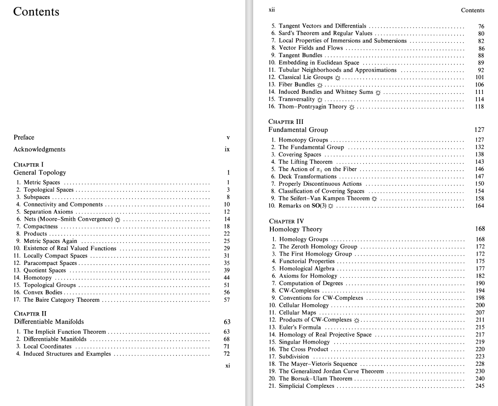 数学经典教材 - 知乎
