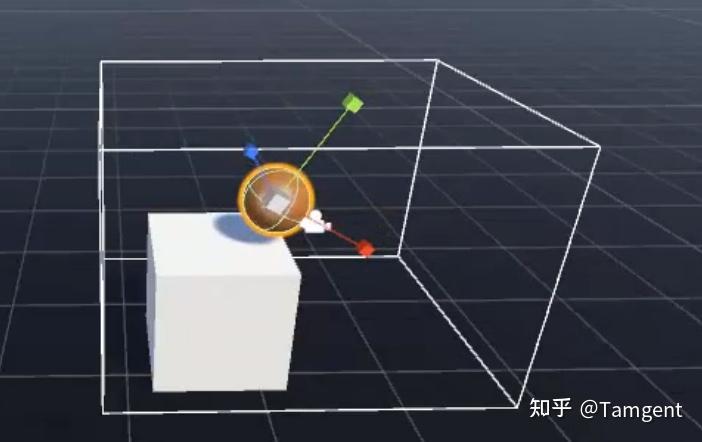 【Unity】VRTK实现VR游戏交互 - 知乎