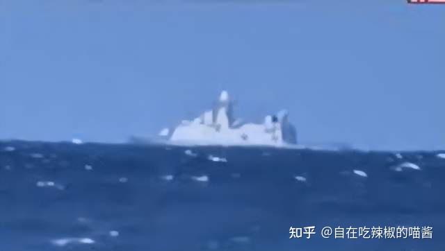 中国装备志——021型导弹艇 - 知乎