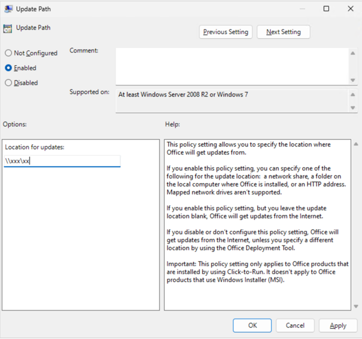 M365 Office更新通道：应该选择哪一个？ - 知乎
