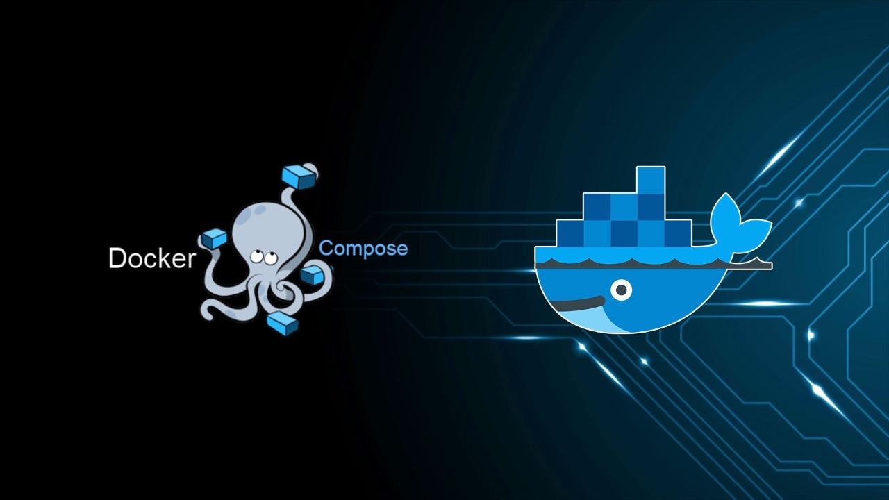 将 Docker 命令转化为 Docker Compose 文件 Linux 中国 知乎