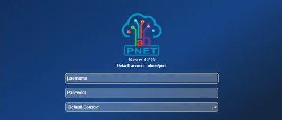 搭建网络自动化环境—PNET安装 - 知乎