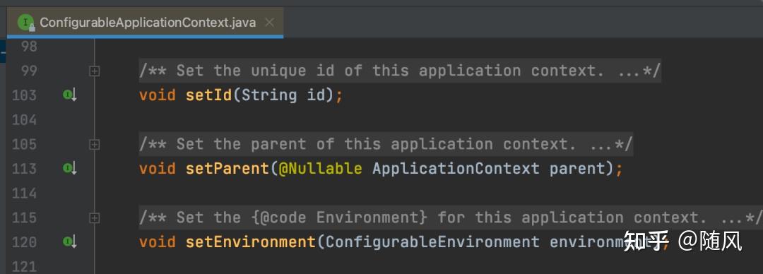 三万字盘点 Spring 9大核心基础功能! - 知乎