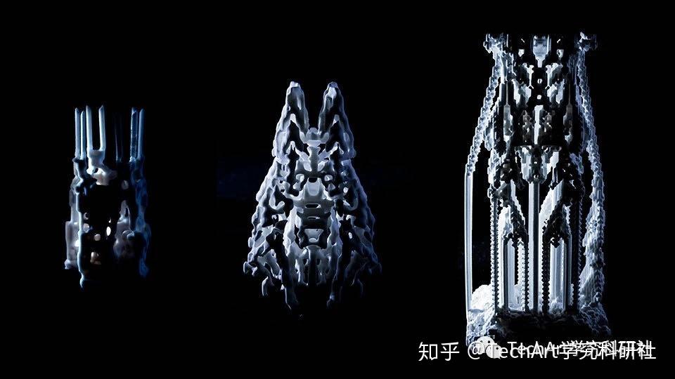 学术干货 | Conway’s Game of Life 生命游戏的建筑设计应用 - 知乎