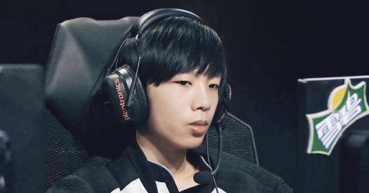 Kramer离队，LGD欲招SMLZ组老年班？ - 知乎