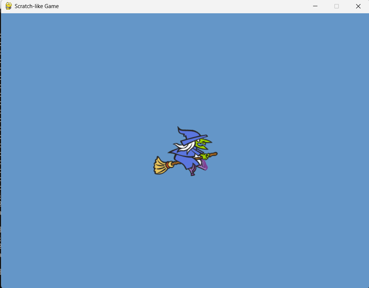 Python游戏开发新宠！Scrawl：让初学者百行代码做出炫酷游戏 - 知乎