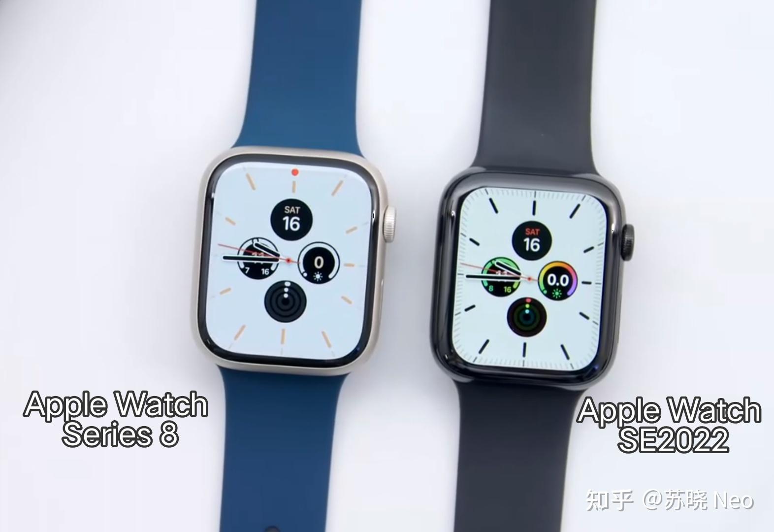 现在哪里还能买到正版全新的apple watch S8? - 知乎