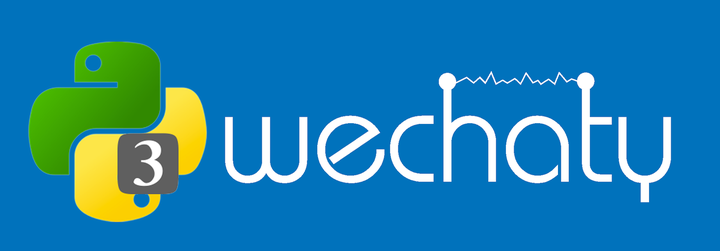 python-wechaty：最简单的聊天机器人 - 知乎
