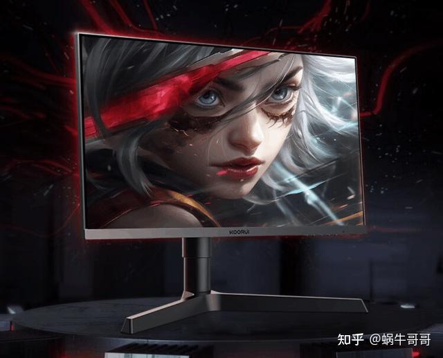 如何看待今年显示器市场？科睿X41和KTC H24T09Plus该如何选择？ - 知乎
