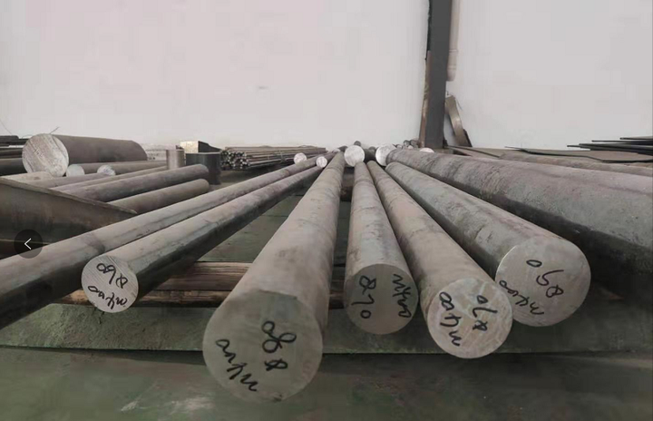 A494 CW6MC是什么合金 - 知乎