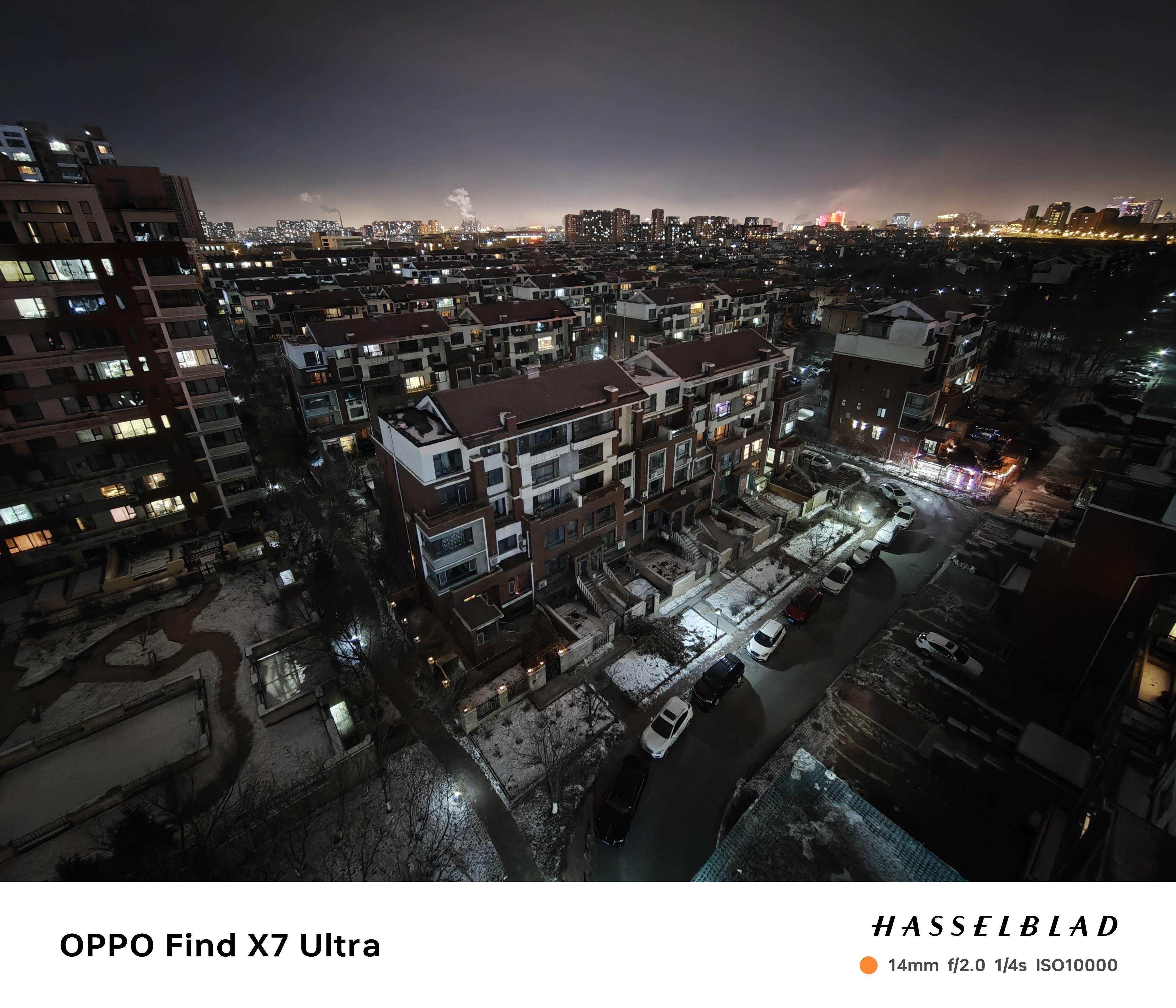 荣耀magic6 pro影像评测（对比x100pro与x7 ultra） - 知乎