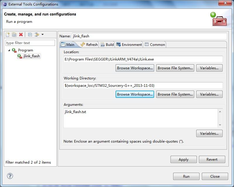 Eclipse + GCC CodeSourcery STM32 环境搭建 - 知乎