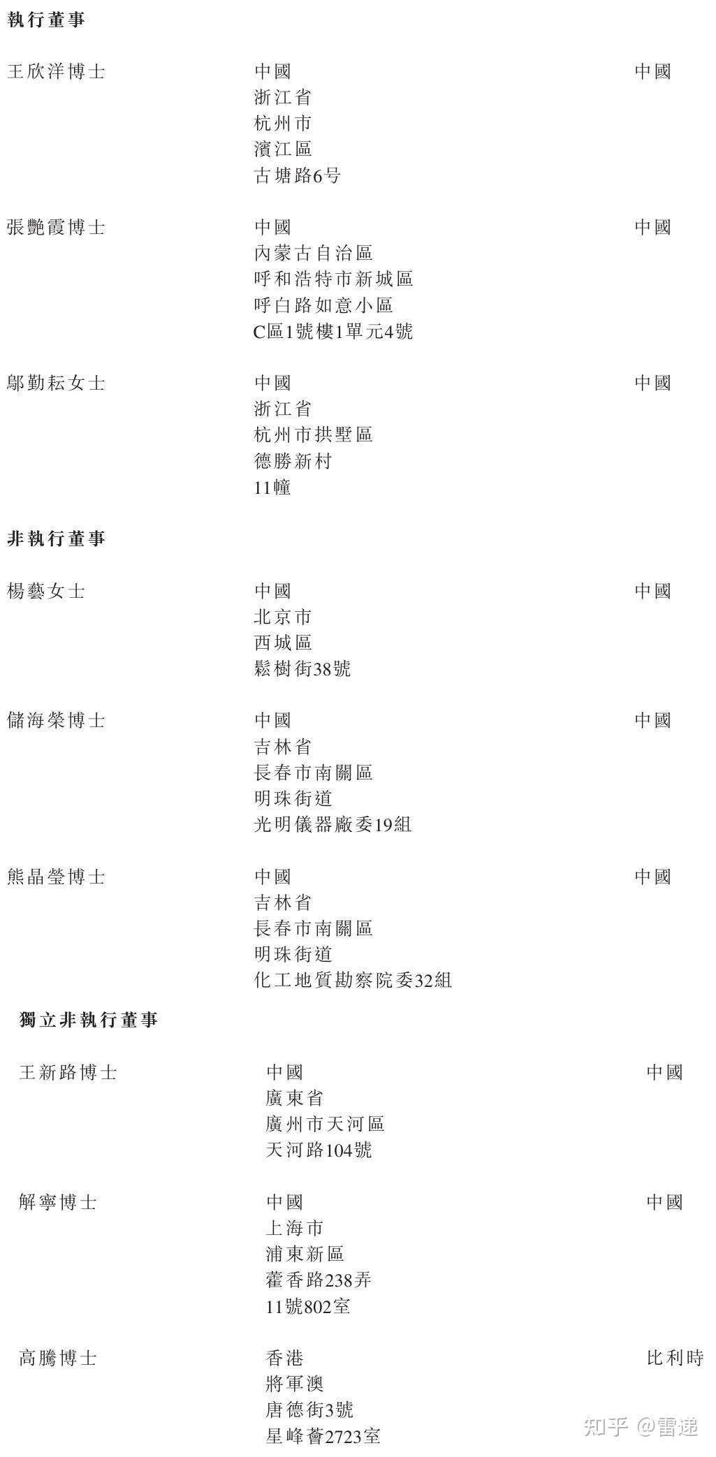 长光辰芯冲刺港股：9个月营收5.7亿利润过亿 奥普光电与高瓴是股东 - 知乎