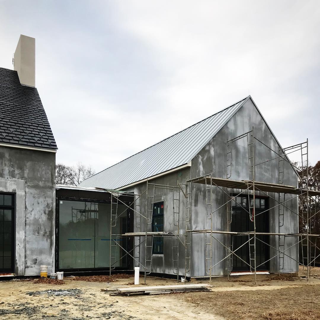 什么是Galvalume？镀锌和Galvalume有什么区别？ - 知乎